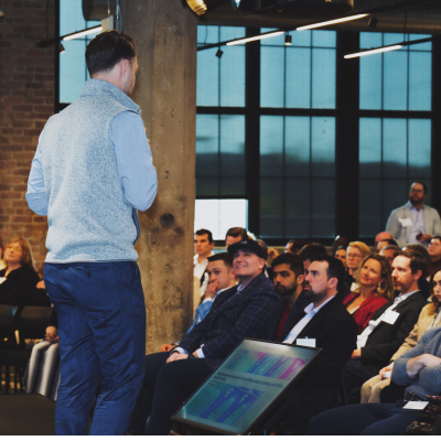 2025 MedTech Demo Day