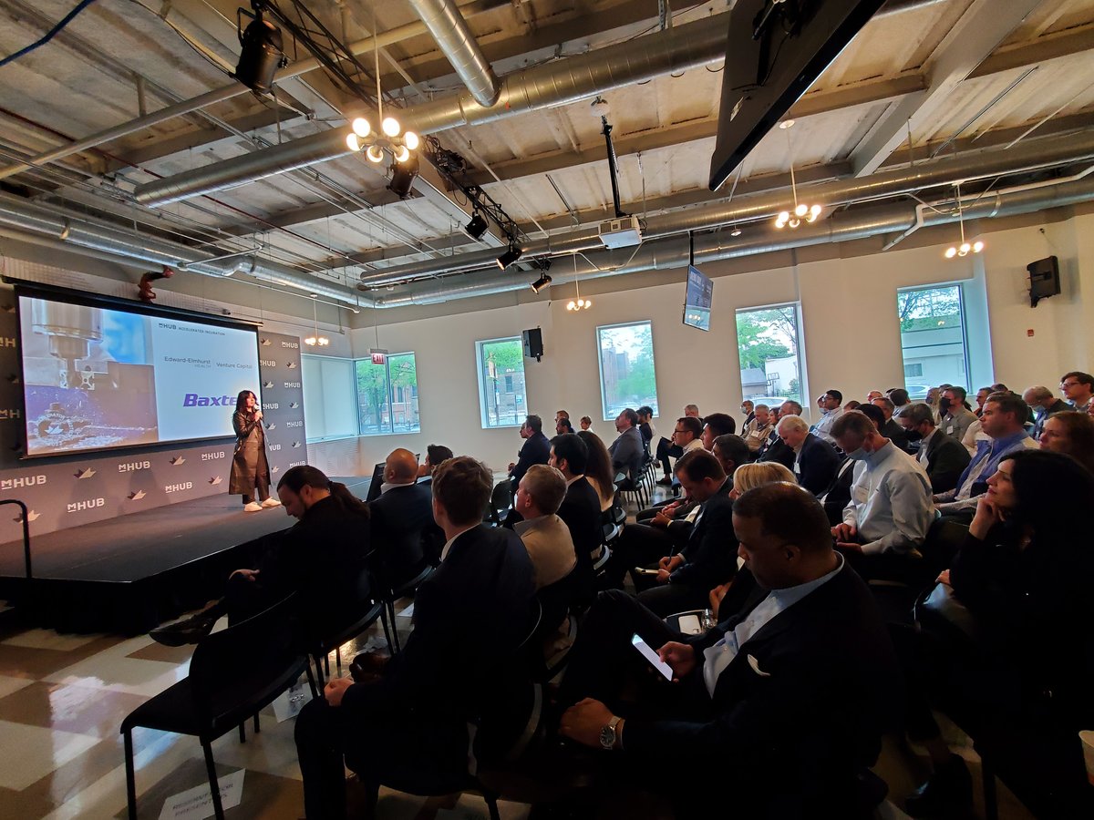 How to Connect with a Health System as an Early Stage MedTech Startup