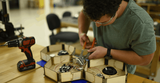 Supply Chain Considerations for Startup Founders Making Products