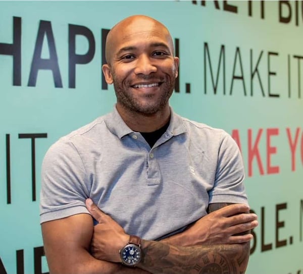 Discover what an mHUB Hardtech Development team looks like