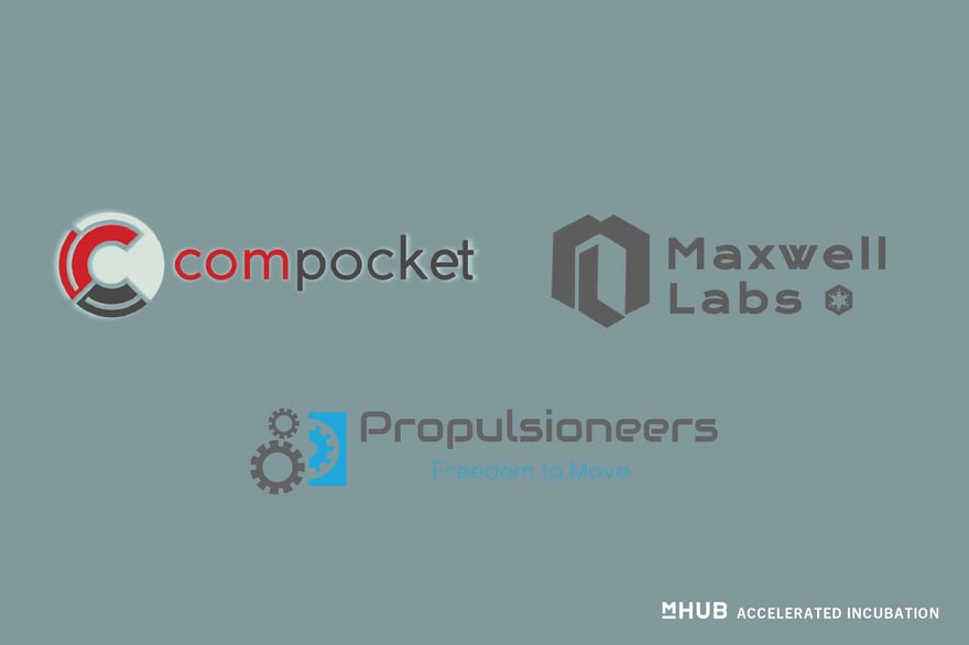 Systems and Platforms - mHUB Accelerator IIoT Team Spotlight