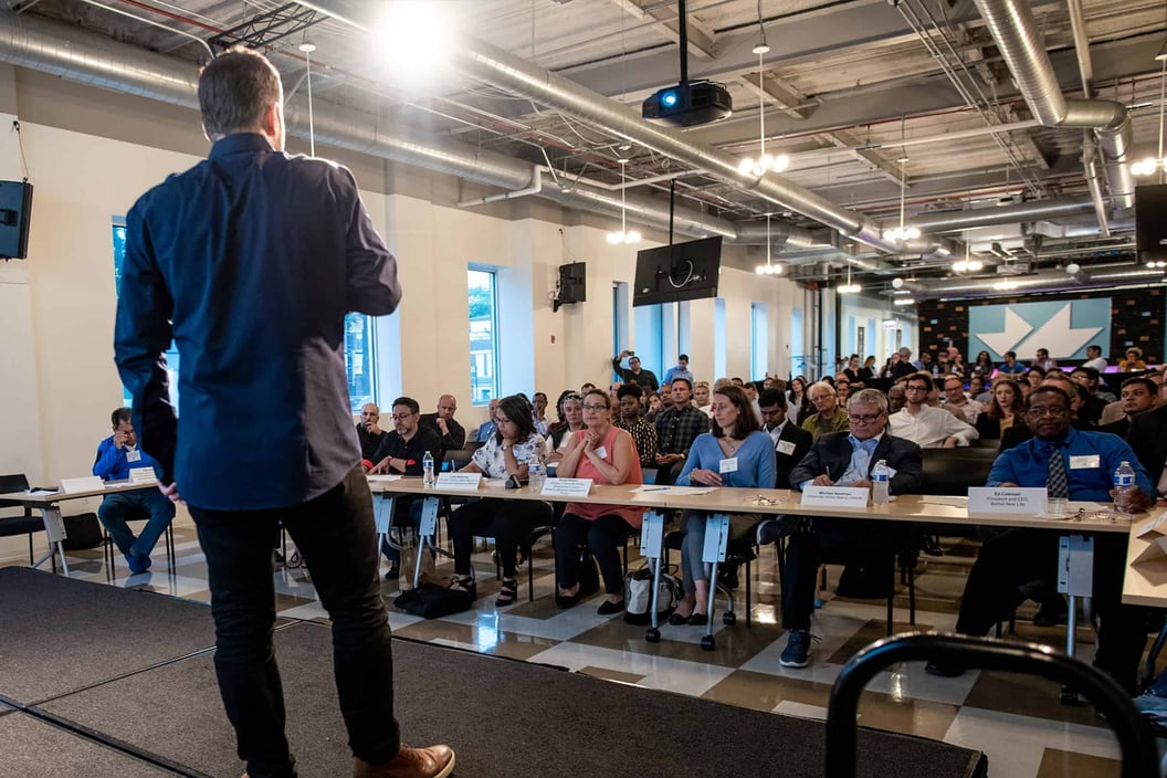 Meet the 10 MedTech Startups Graduating from the 2023 mHUB Accelerator