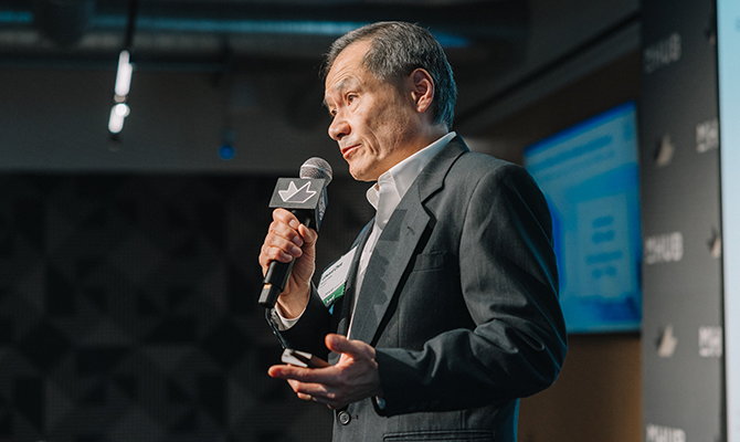 2024 Energy Tech Demo Day Recap