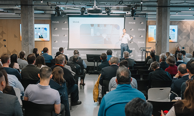 2024 Energy Tech Demo Day Recap