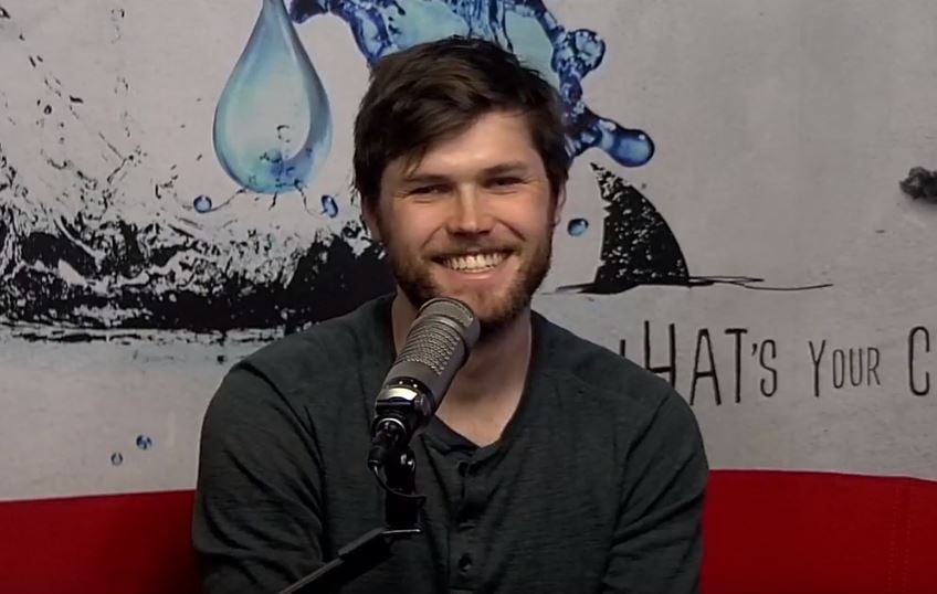 mHUB Industry Disruptors: Cards Against Humanity's Max Temkin