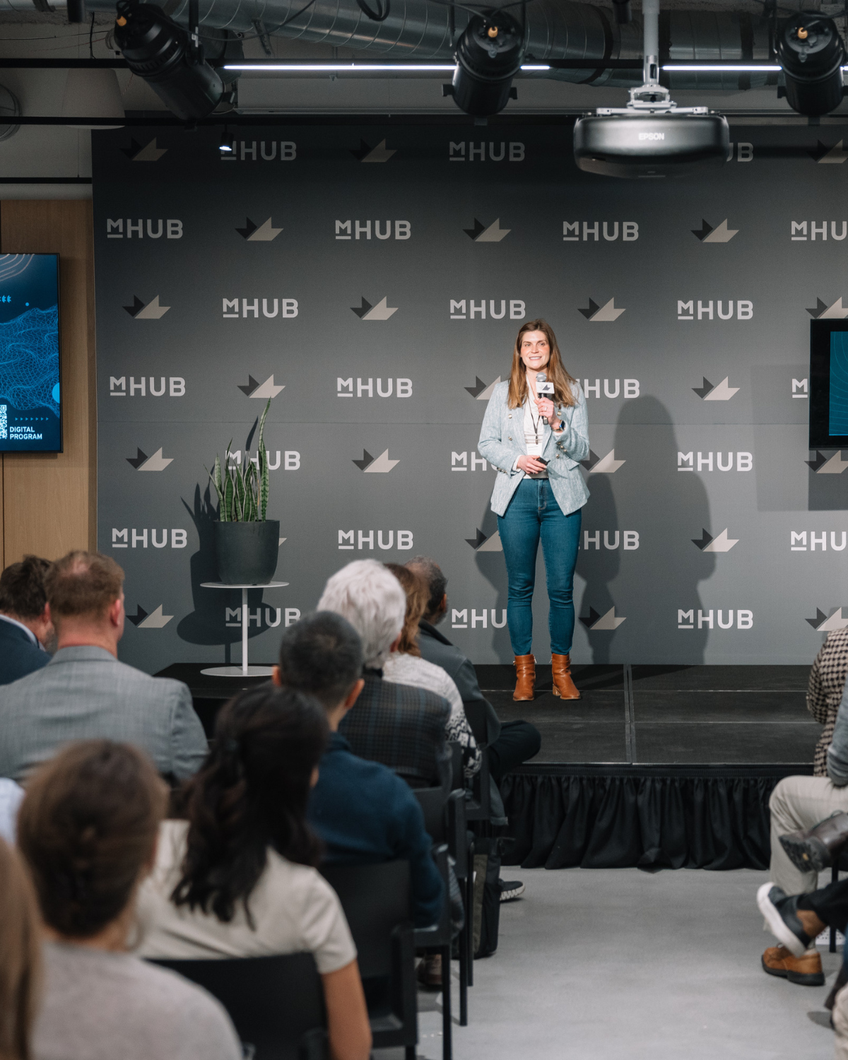 2025 Sustainable Water Tech Pre-Accelerator