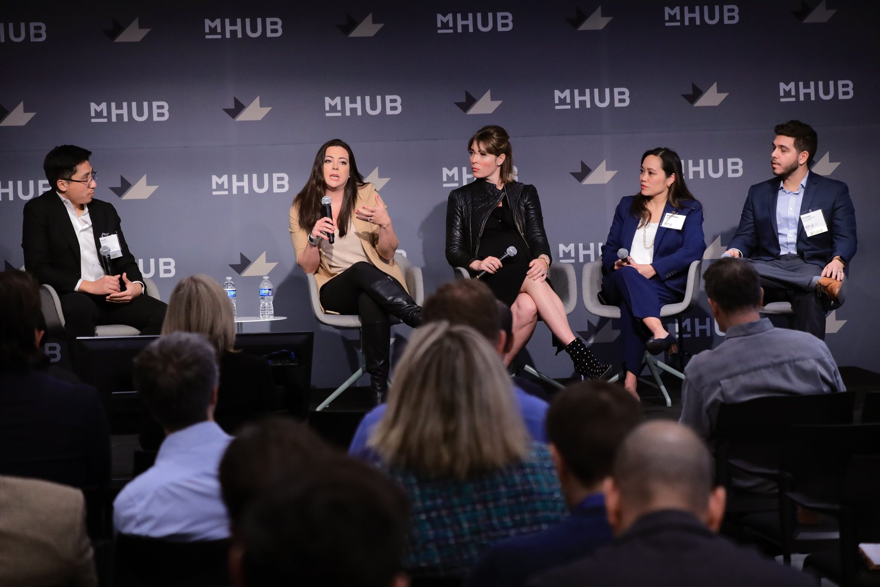 The 2024 mHUB HardTech Summit Recap