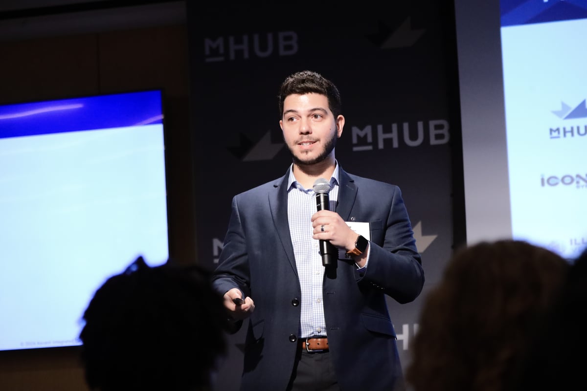 The 2024 mHUB HardTech Summit Recap