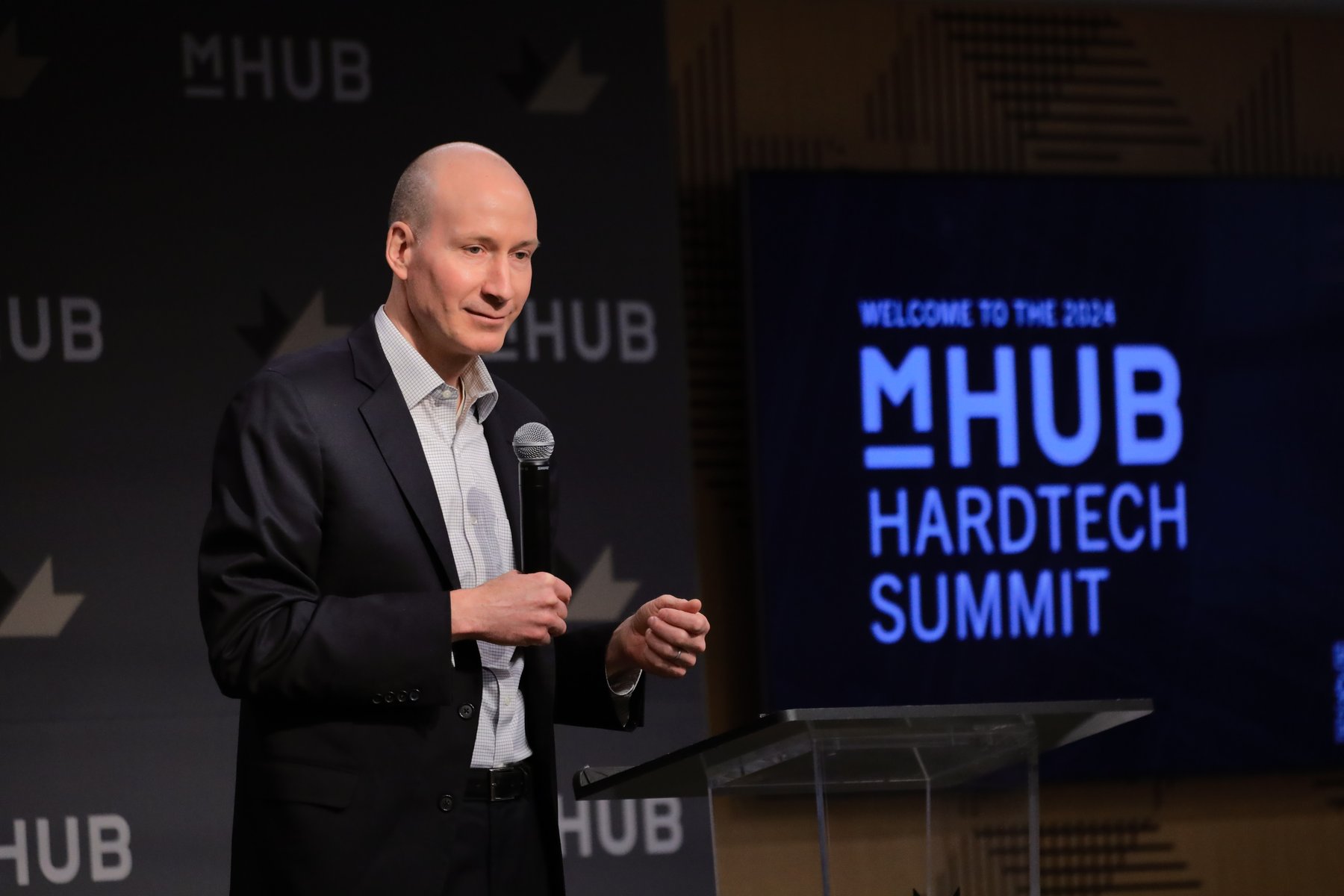 The 2024 mHUB HardTech Summit Recap