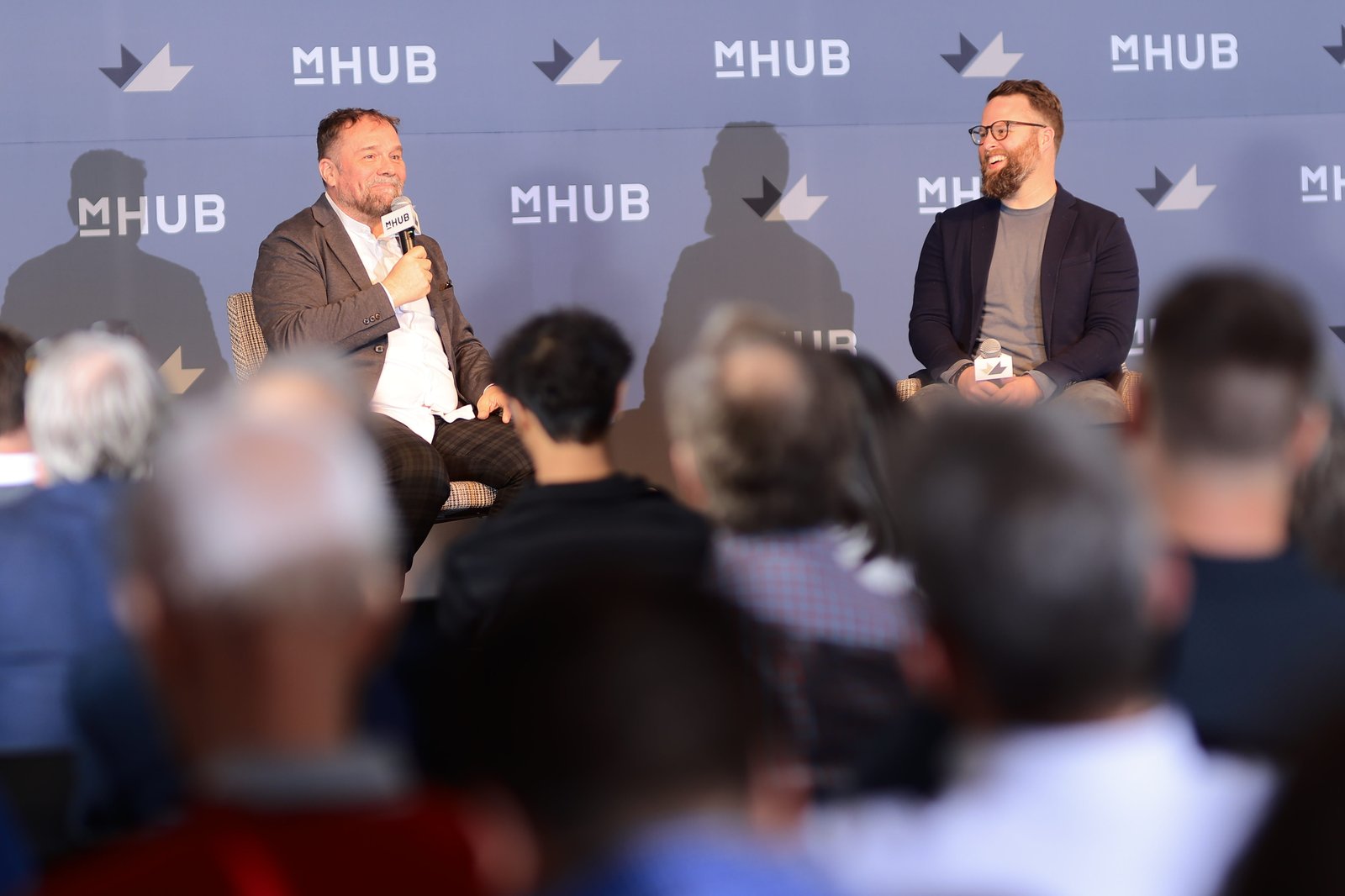 mHUB HardTech Summit and 6th Annual Fourth Revolution Awards: Event Recap