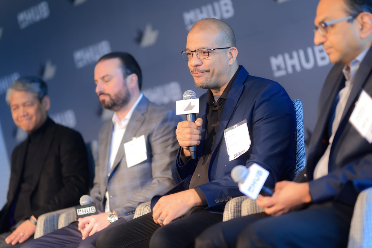 mHUB HardTech Summit and 6th Annual Fourth Revolution Awards: Event Recap