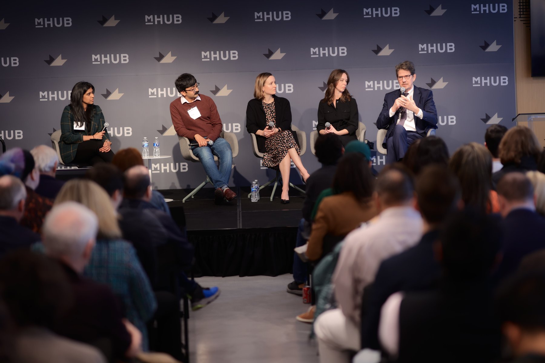 The 2024 mHUB HardTech Summit Recap