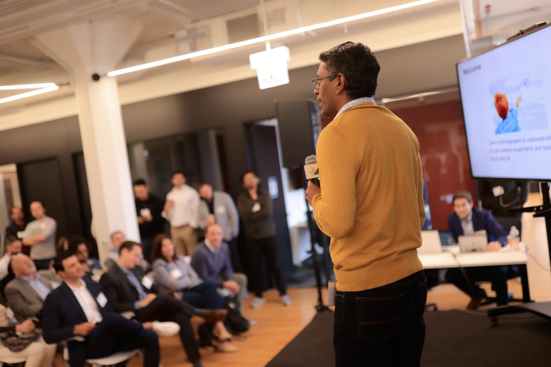 The 2024 mHUB HardTech Summit Recap