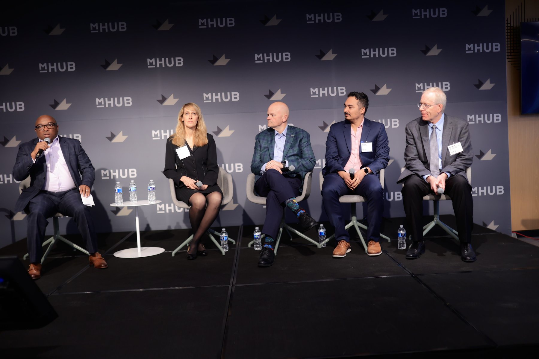 The 2024 mHUB HardTech Summit Recap