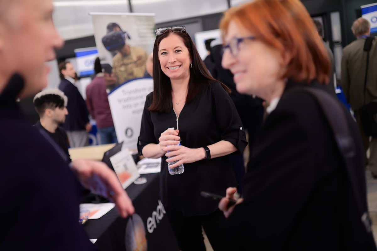 The 2024 mHUB HardTech Summit Recap