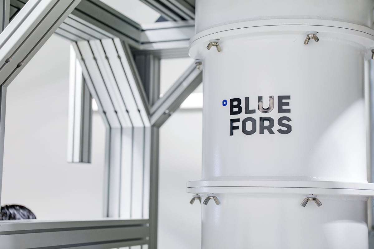 Bluefors Opens Shared Lab Facility at mHUB to Boost Quantum R&D in Chicago