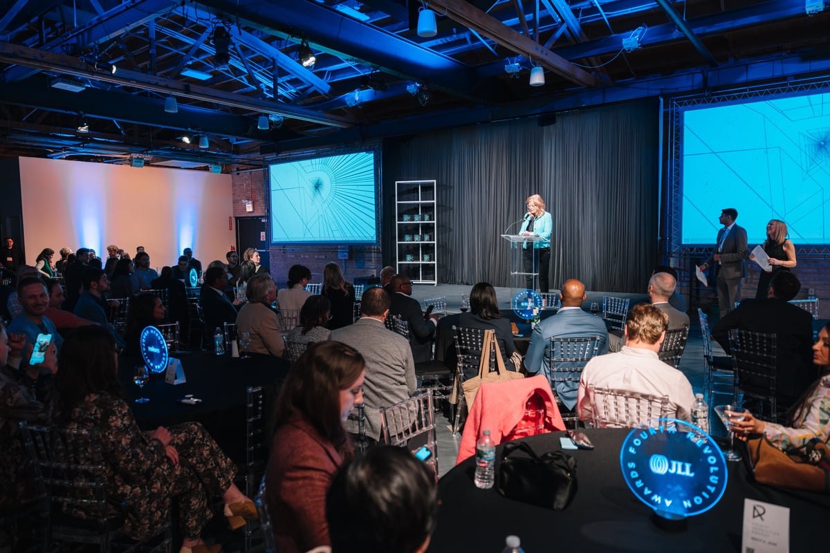 The 2025 mHUB HardTech Summit Recap