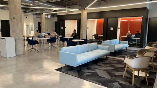 From Expanded Labs to Opportunity Zones: Decoding the Relocation of mHUB