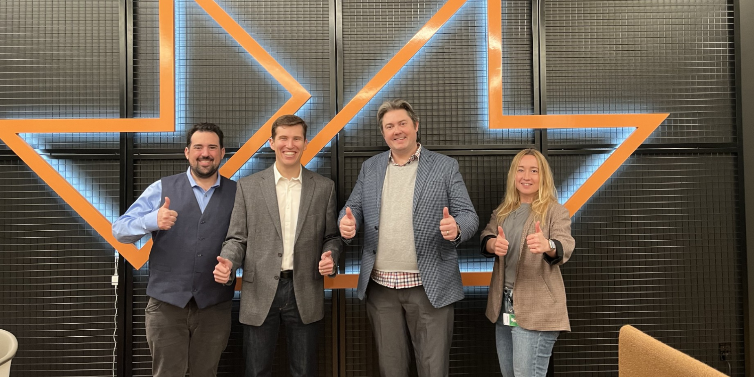 How Nspire Is Revolutionizing Neonatal Respiratory Care with Infant-First Innovation