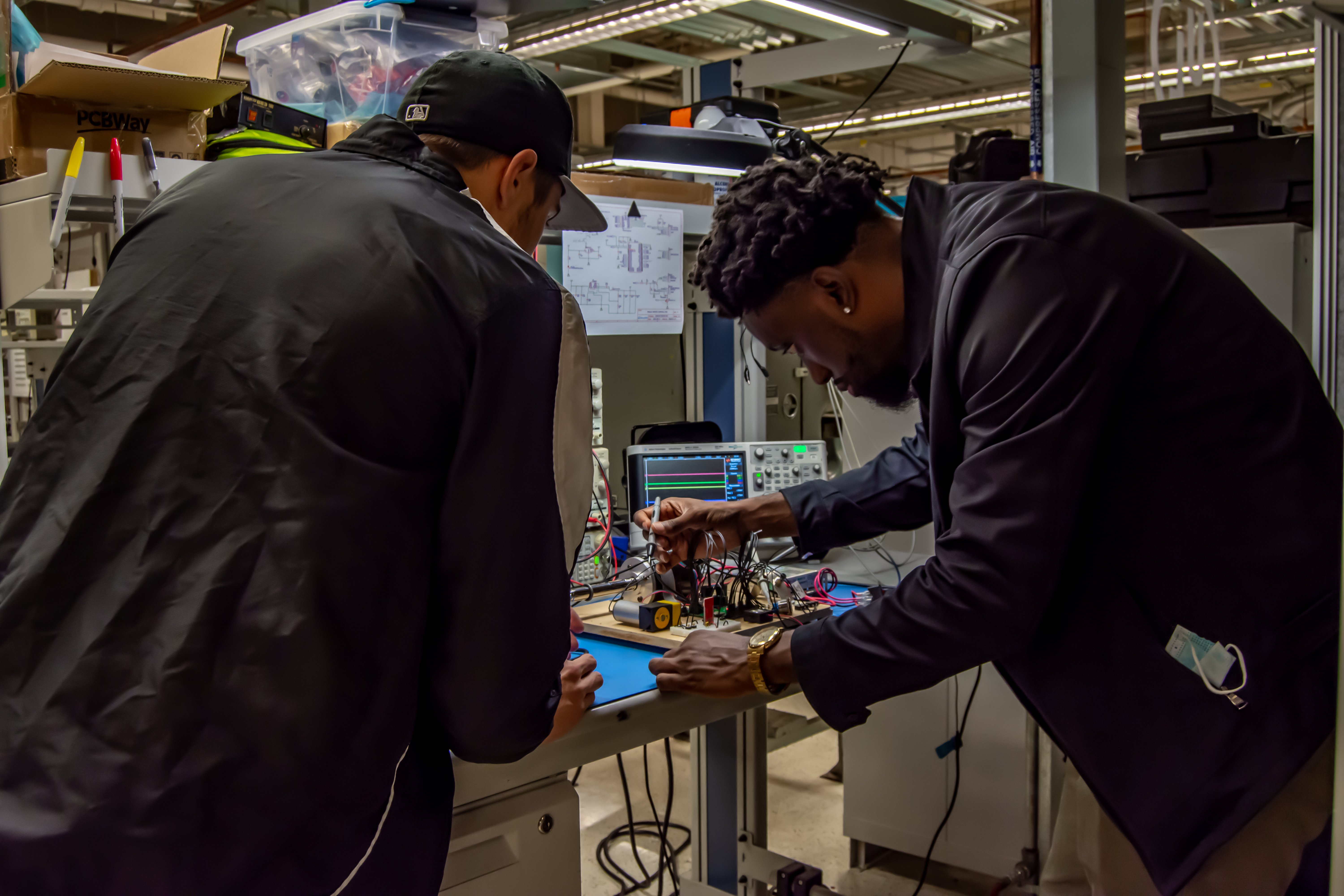 Rapid Prototyping