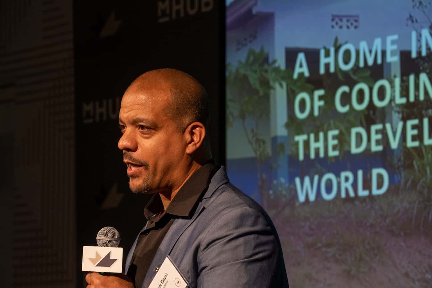 mHUB Climate and EnergyTech Demo Day 2022 | mHUB Accelerator