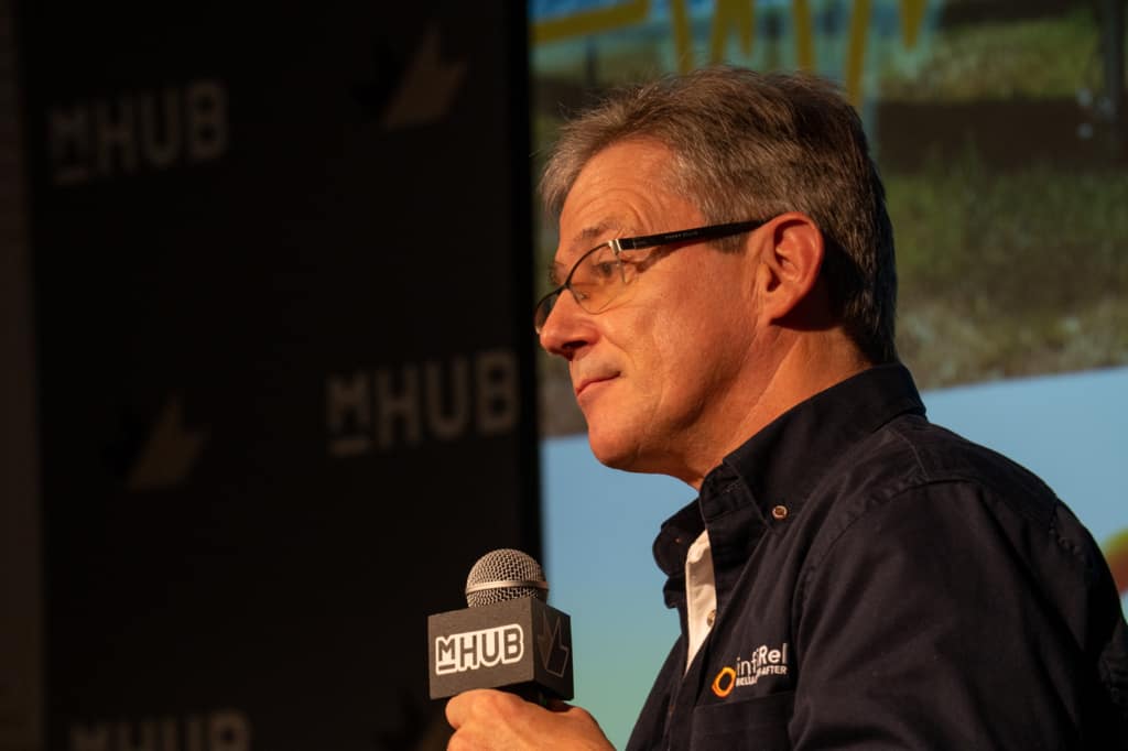 mHUB Climate and EnergyTech Demo Day 2022 | mHUB Accelerator